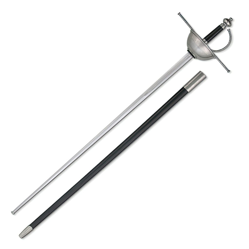Rapier Swords