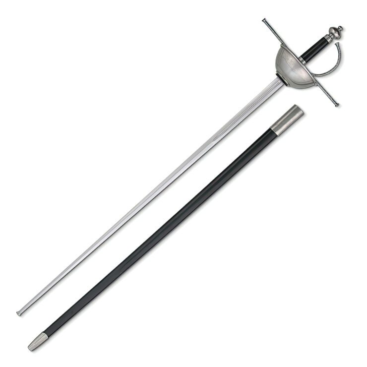 Rapier Swords