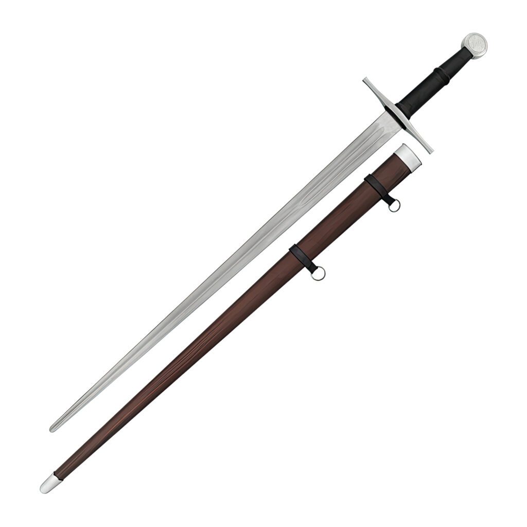 Michonne’s Katana The Walking Dead T10 Steel Sword