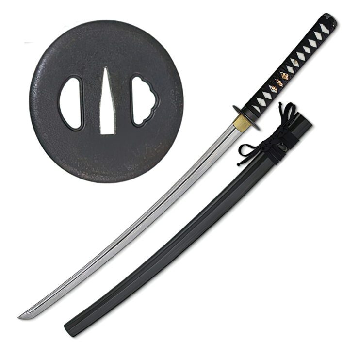 Iaito Swords for Iaido Pratice from Reputable Brands