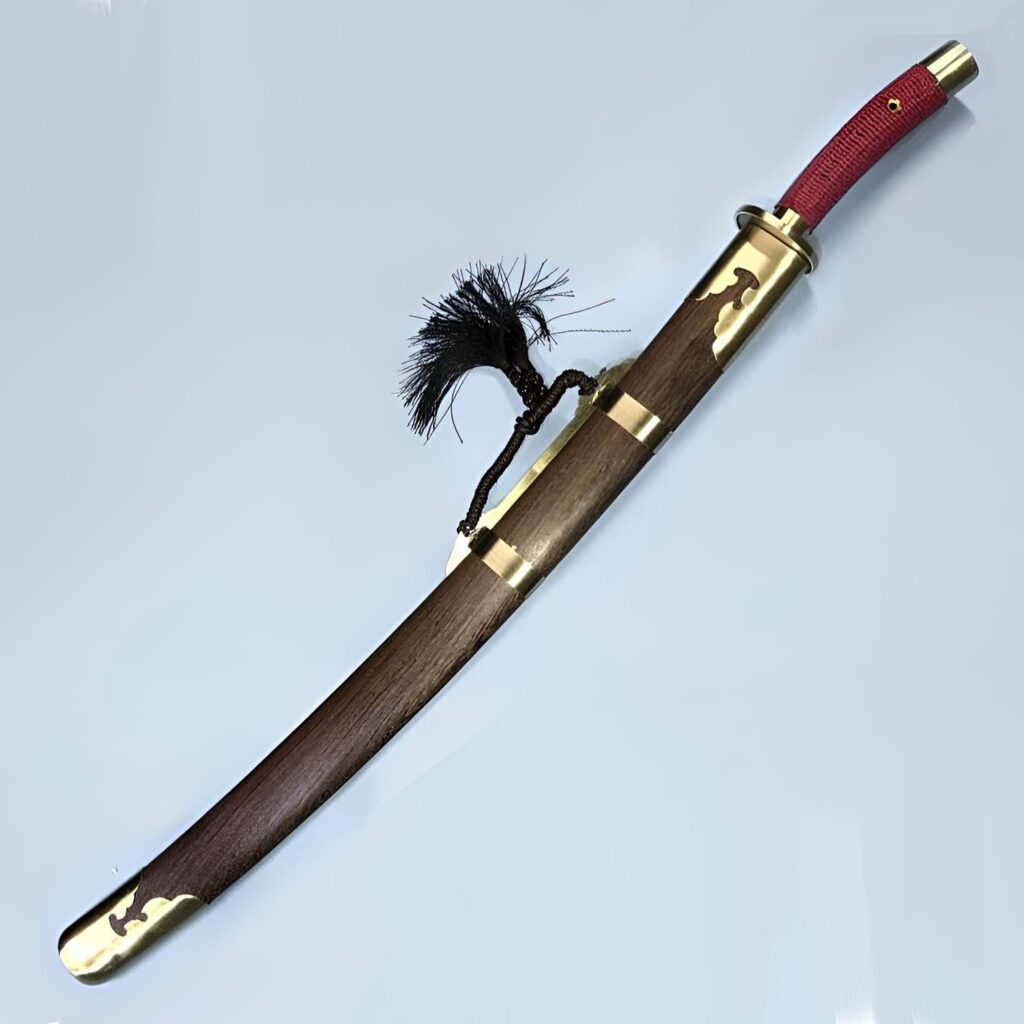 Hand Forged Chinese Dao Swords for Sale