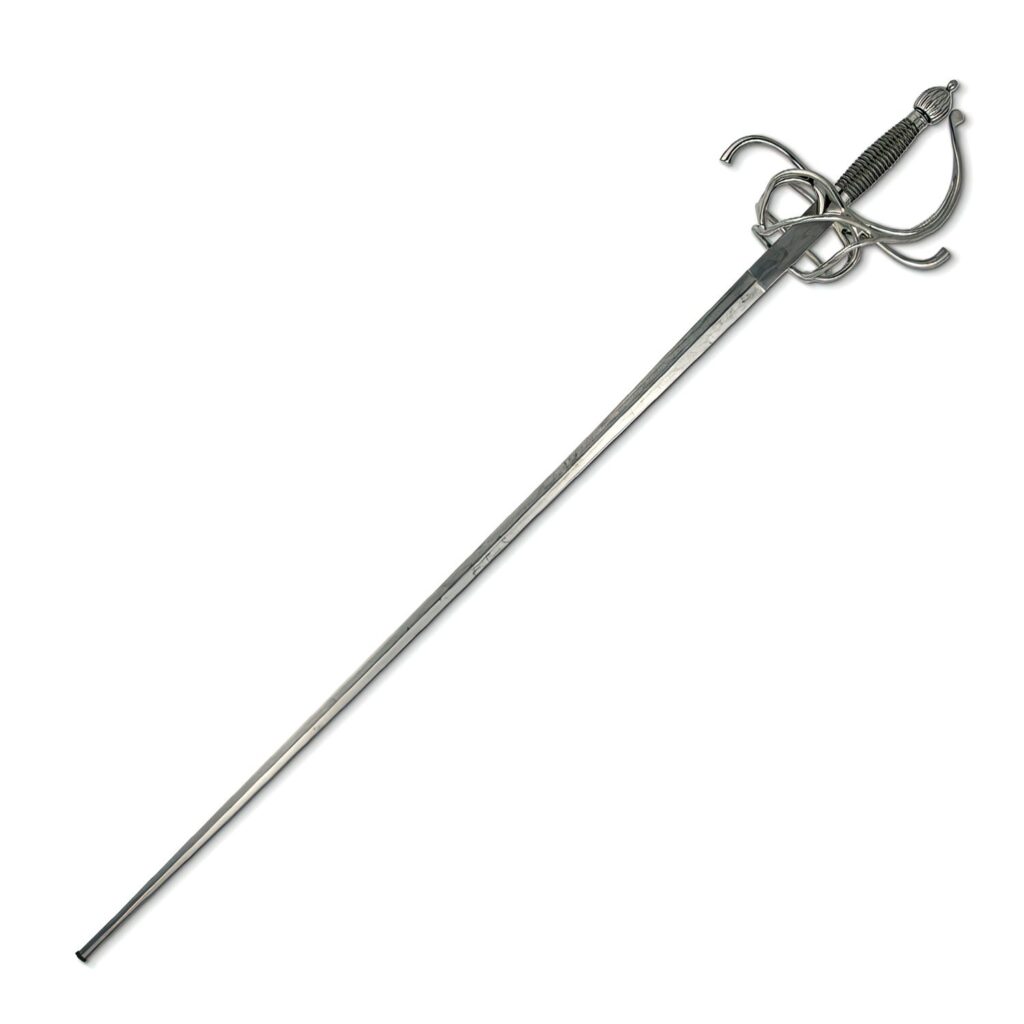 Rapier Swords