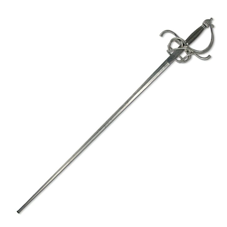 Rapier Swords