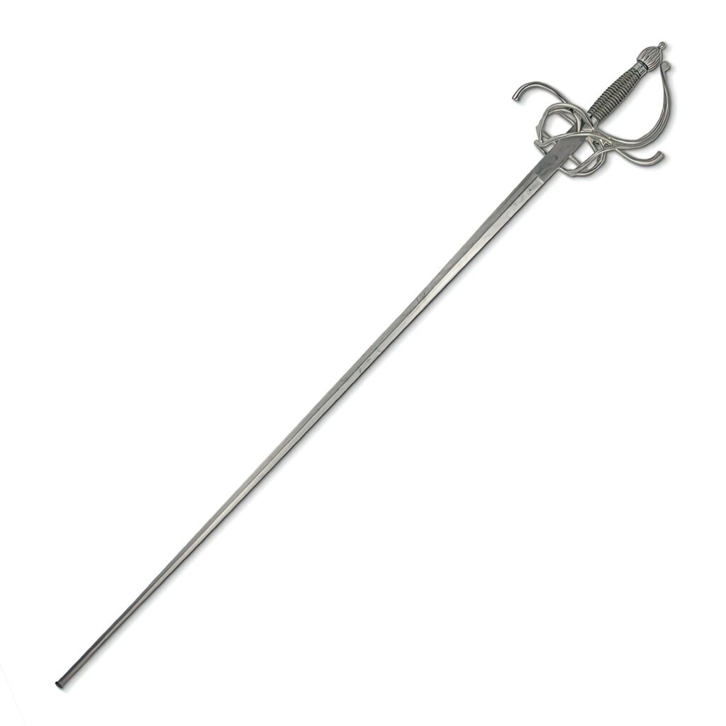 Rapier Swords