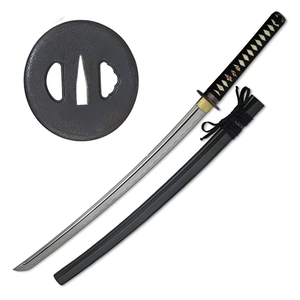 Paul Chen Hanwei Swords Collection