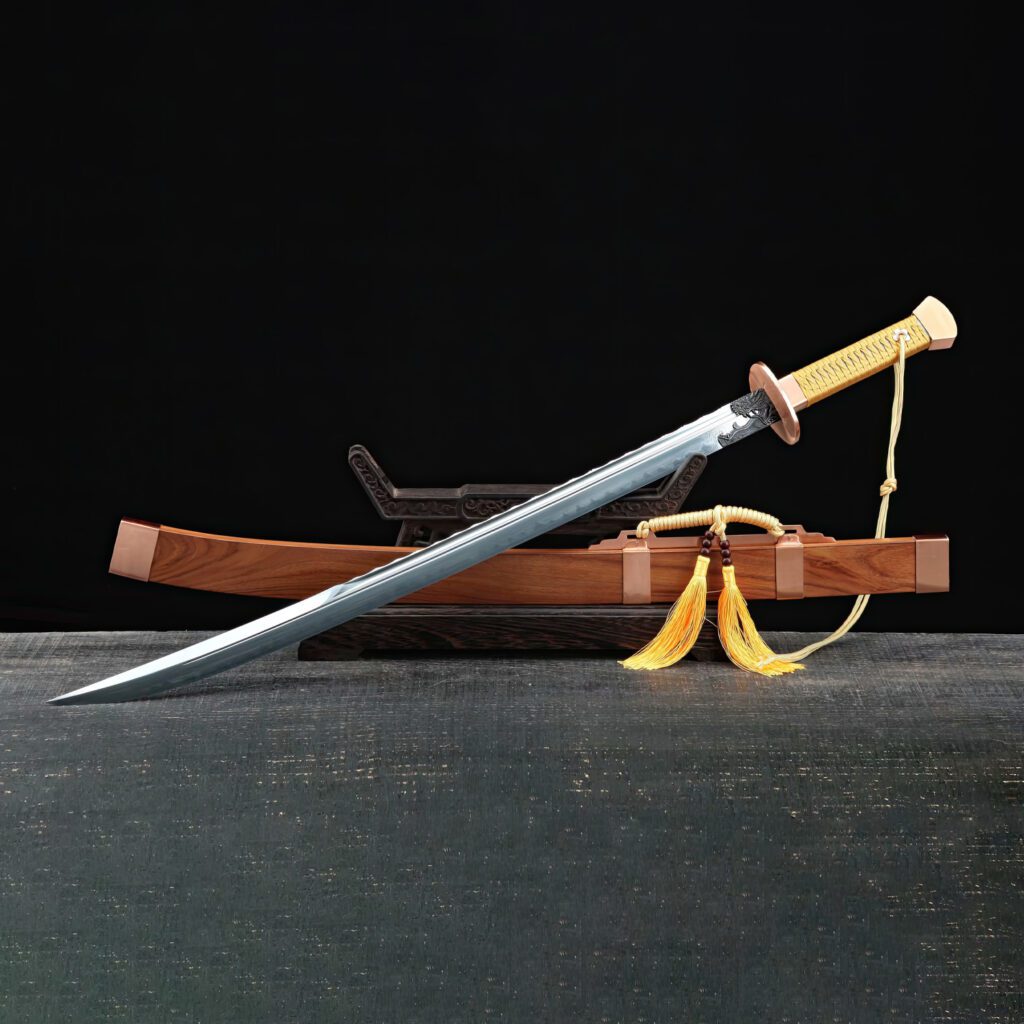 Chinese Dao Swords for Sale