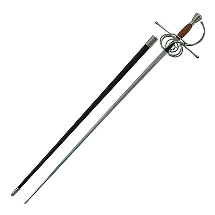 Rapier Swords