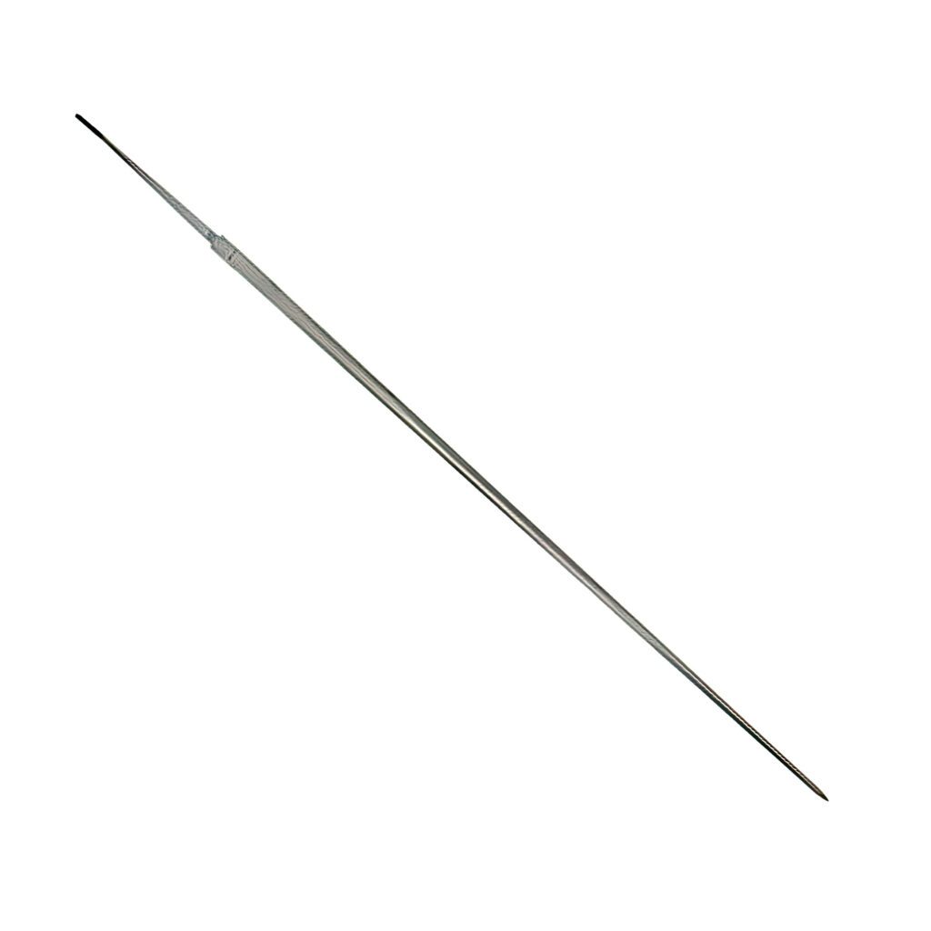 Hanwei Replacement Rapier Blade-Sharp