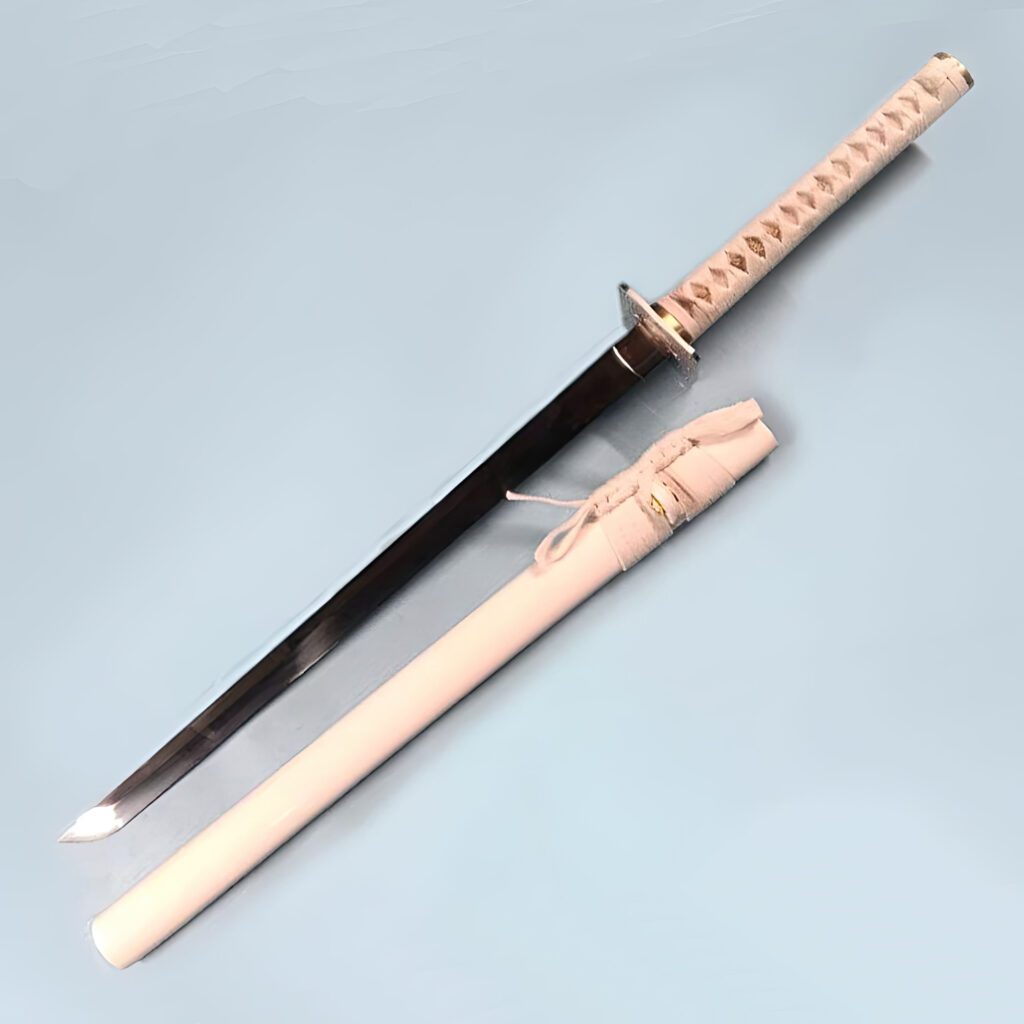 Ninjato Swords Collection