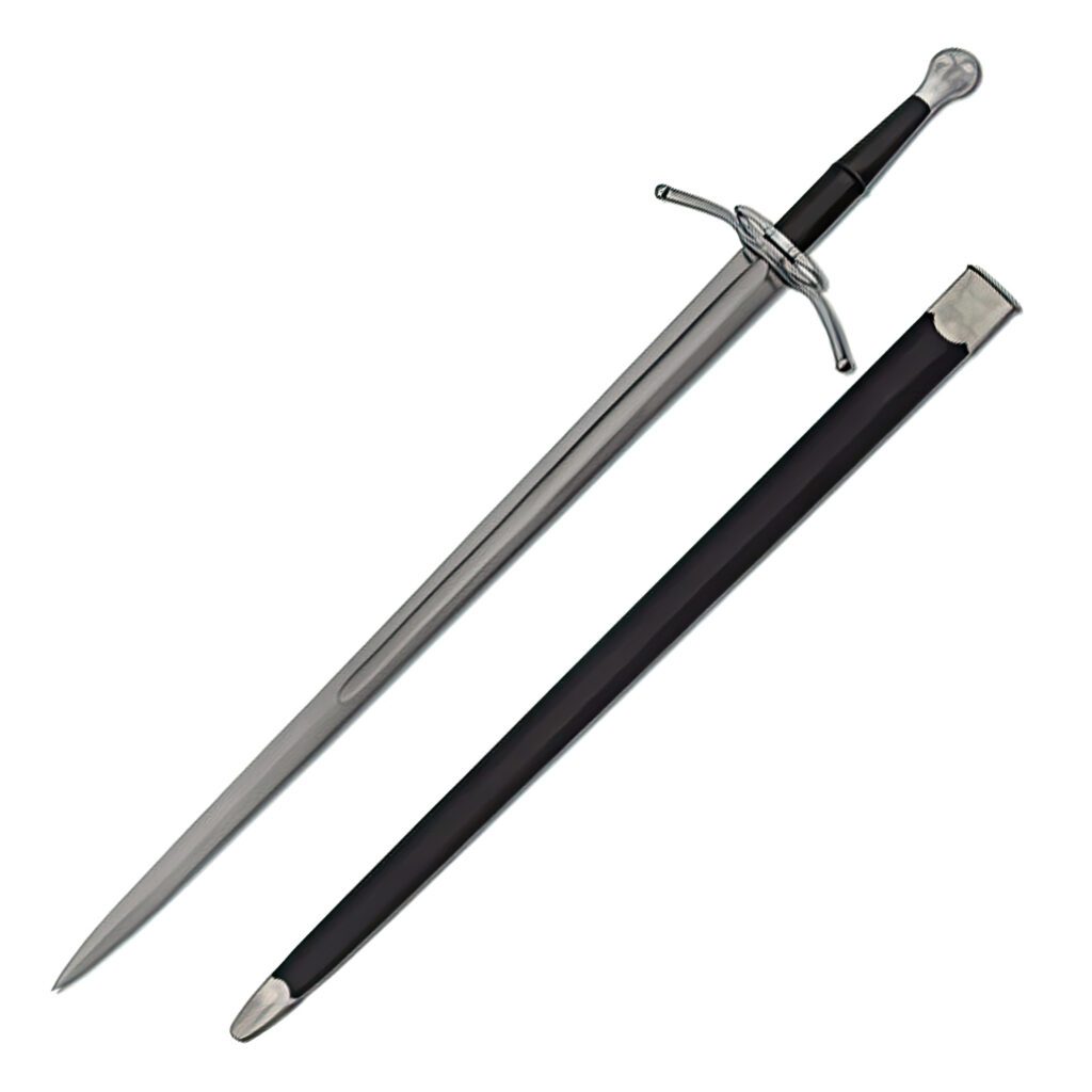 Bastard Swords