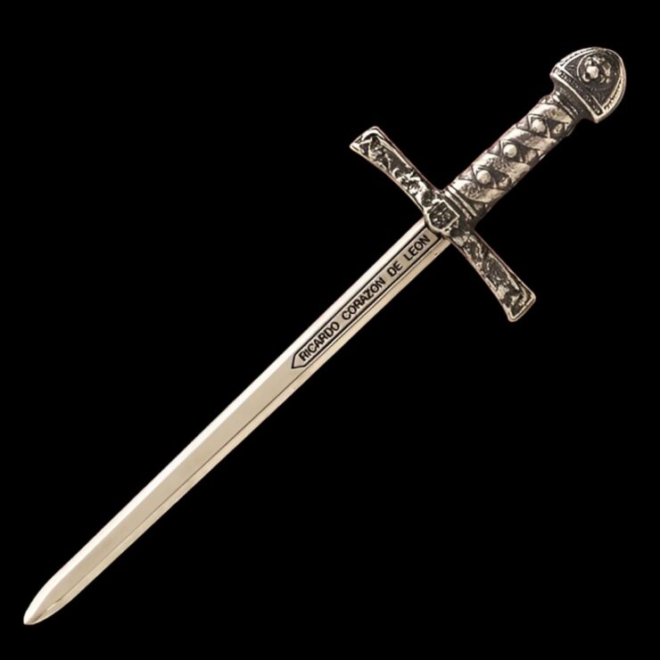 Sword Accessories