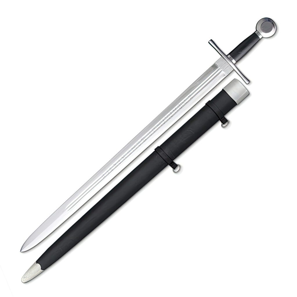 Medieval Swords