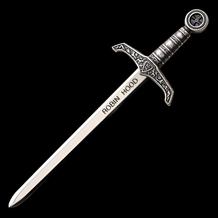 Sword Accessories
