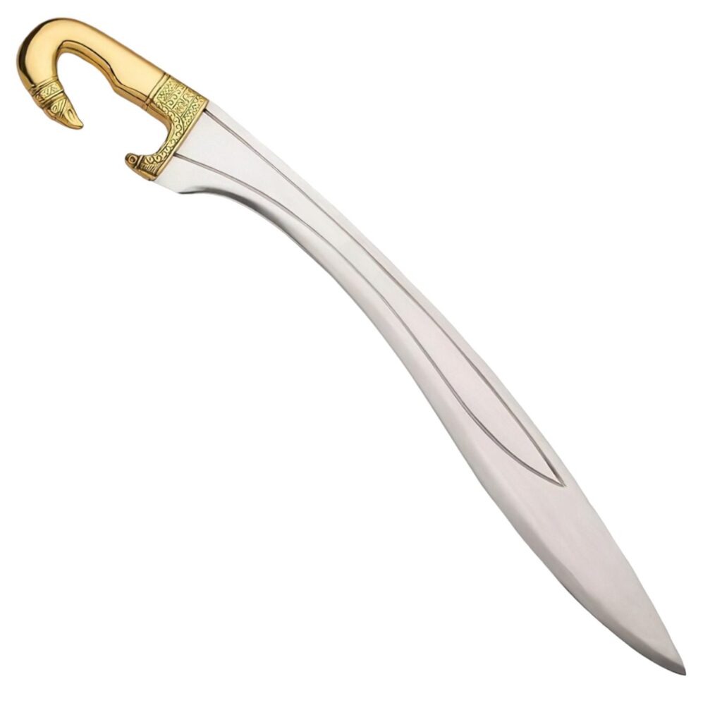 Falcata Sword