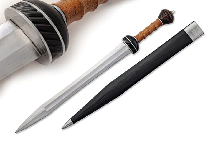 Arming Sword vs Short Sword: Terms, History, and Use