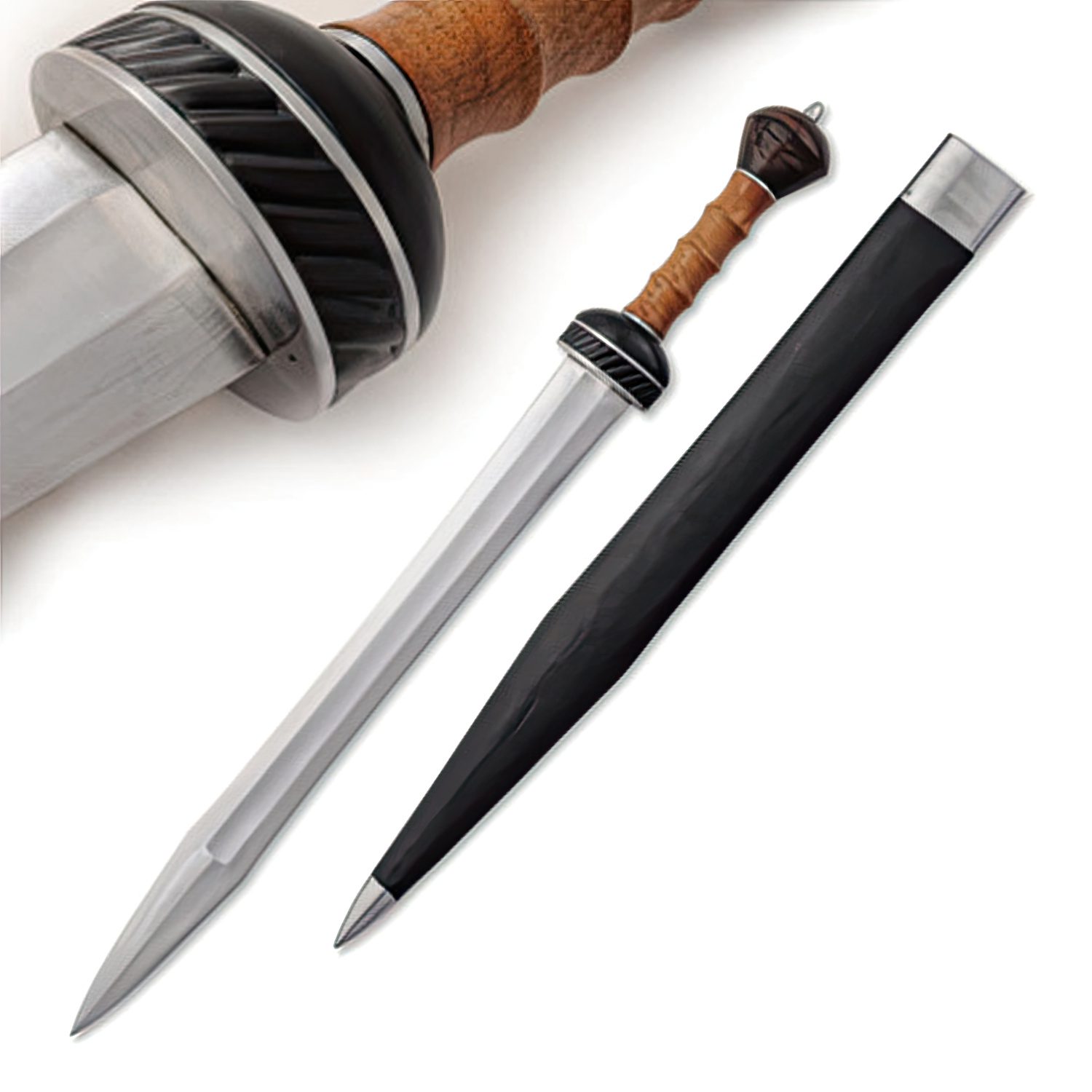 Windlass Maintz Pattern Gladius Bone Grip