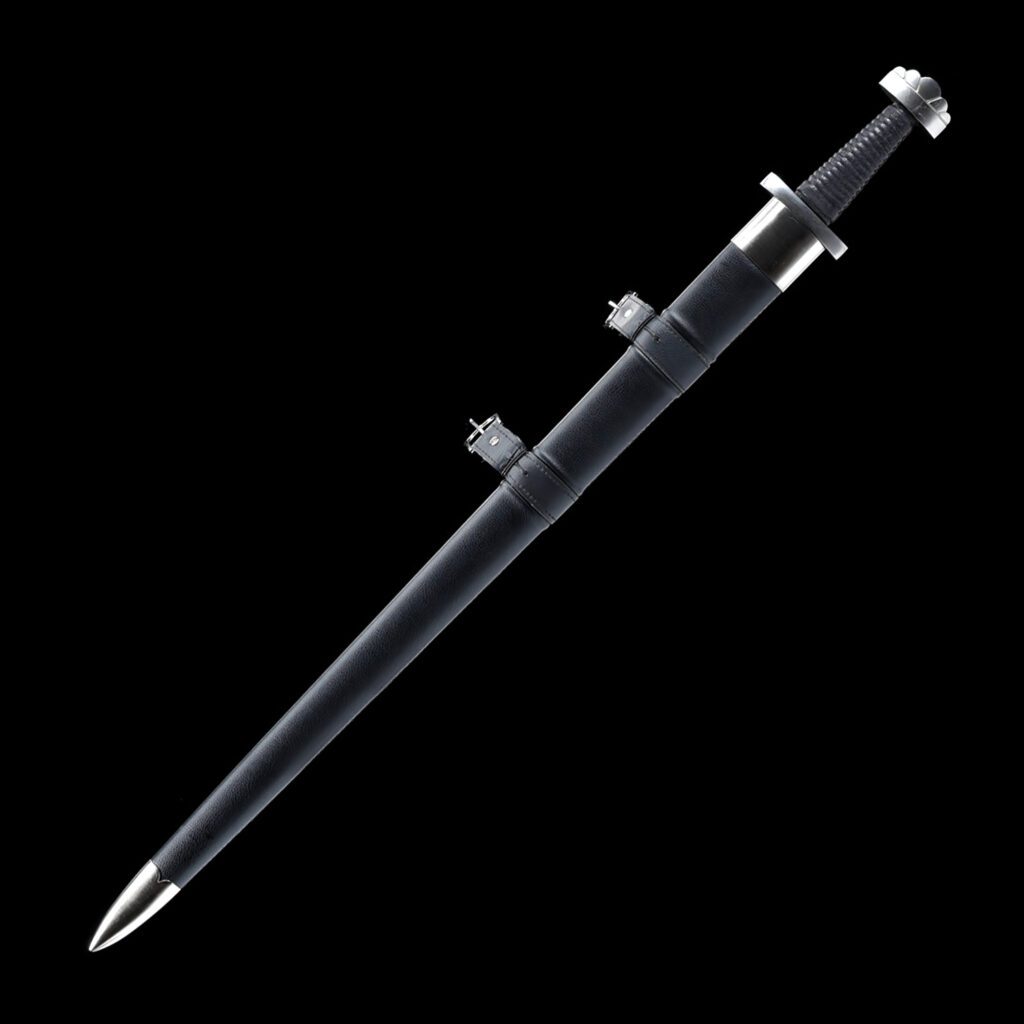 Ronin Katana Japanese and European Swords