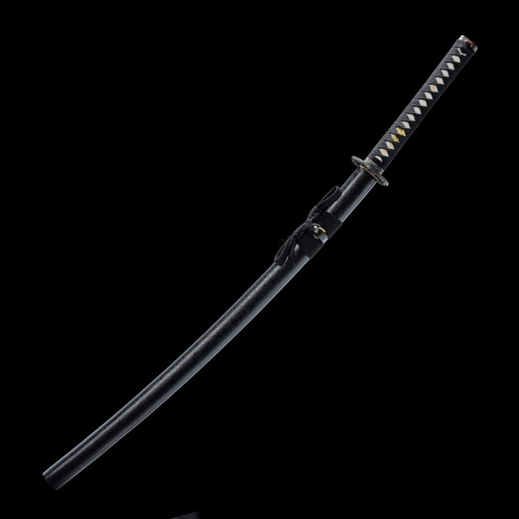 Ronin Katana Japanese and European Swords