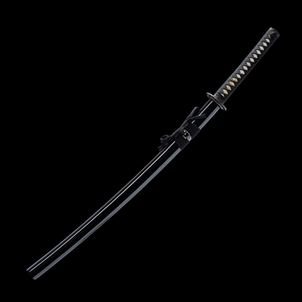 Ronin Katana Japanese and European Swords