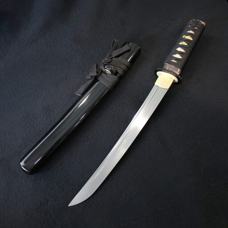 Tanto Swords from Reputable Brands starting at $59