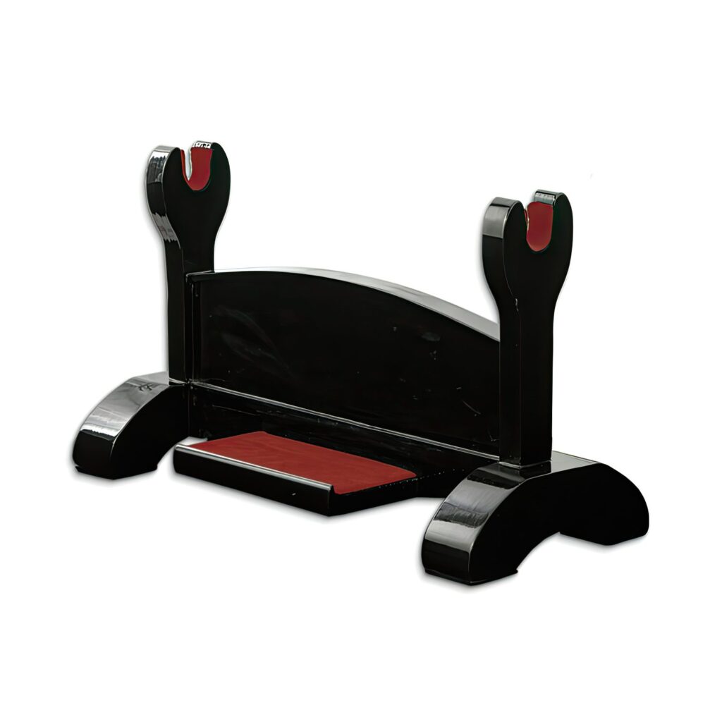 Sword Stands and Display