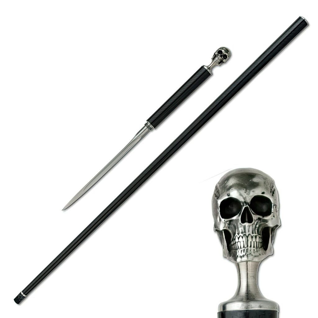Cane Swords for Sale