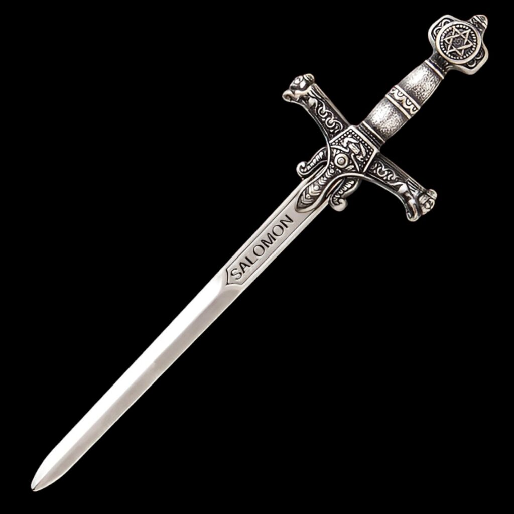 Sword Accessories