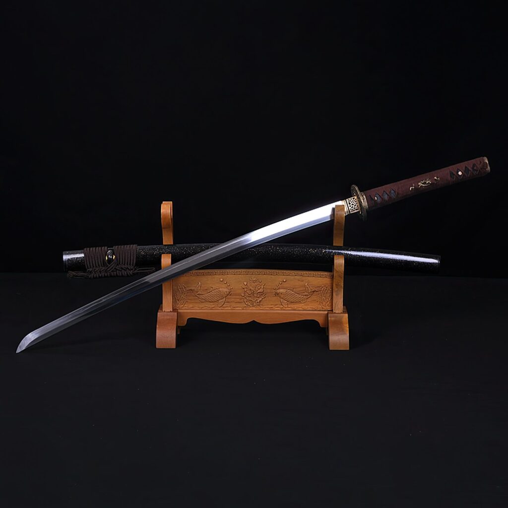 Katana Swords | Hand Forged and Battle Ready Options