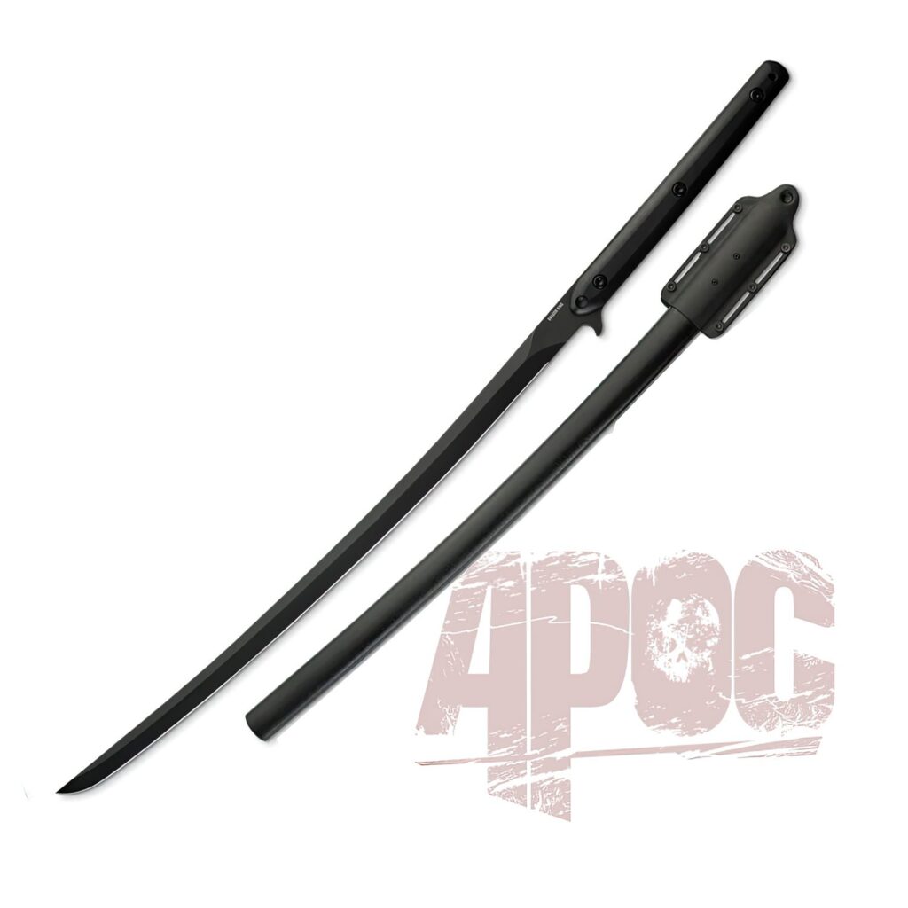 Modern and Tactical Swords