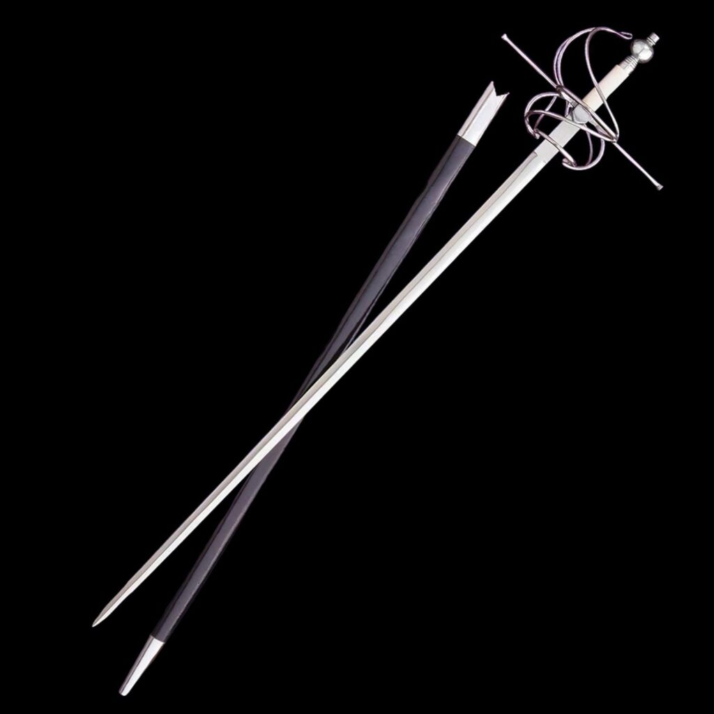 Rapier Swords