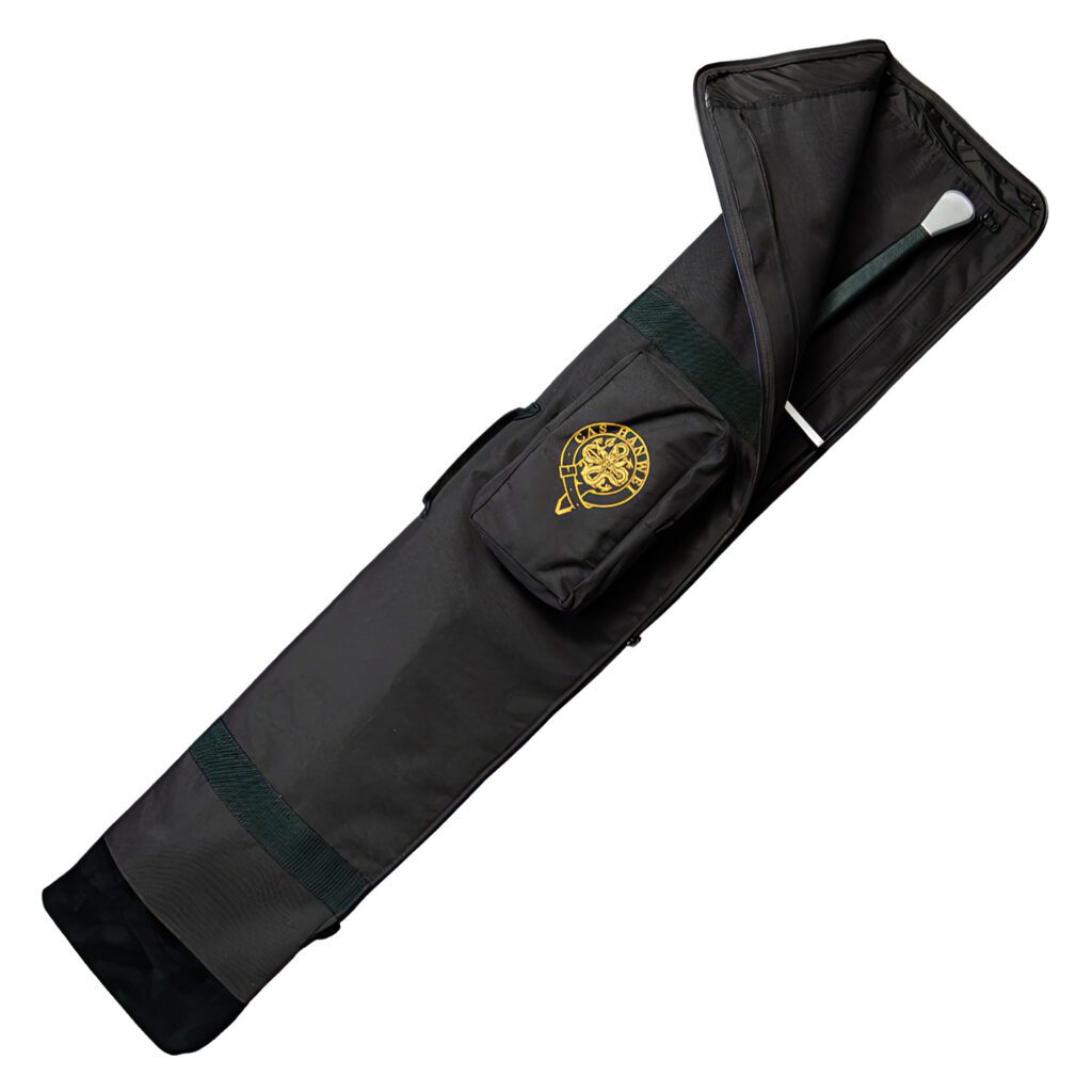 Hanwei Sword Case Dojo Travel Friendly