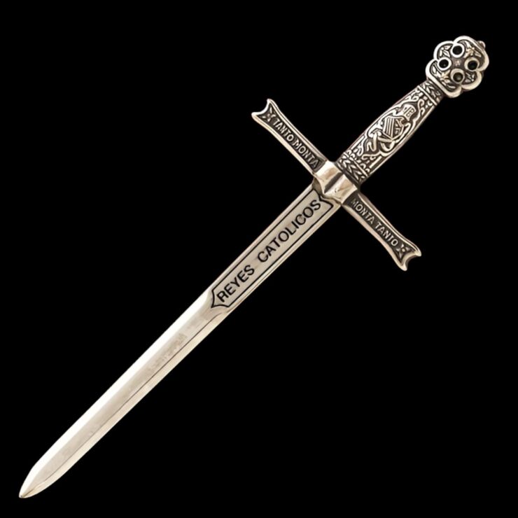 Sword Accessories