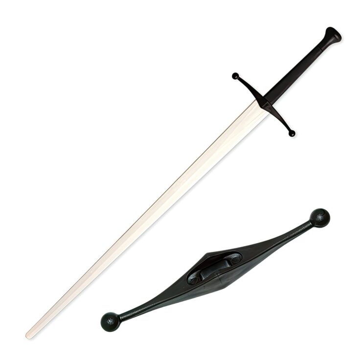 1000+ Real Swords from Reputable Brands ($50 to $7000)