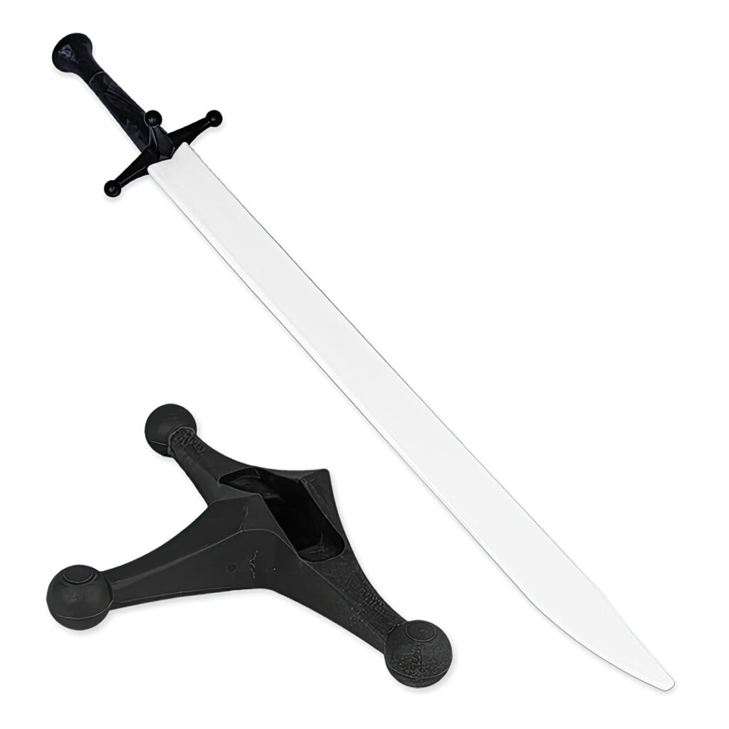 Synthetic Messer Guard R.D