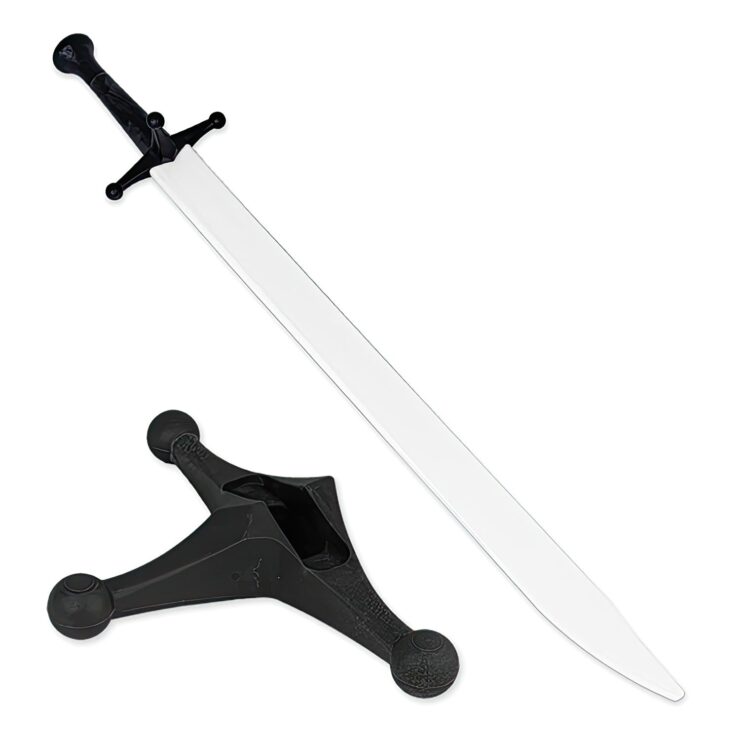 Synthetic Messer Guard R.D