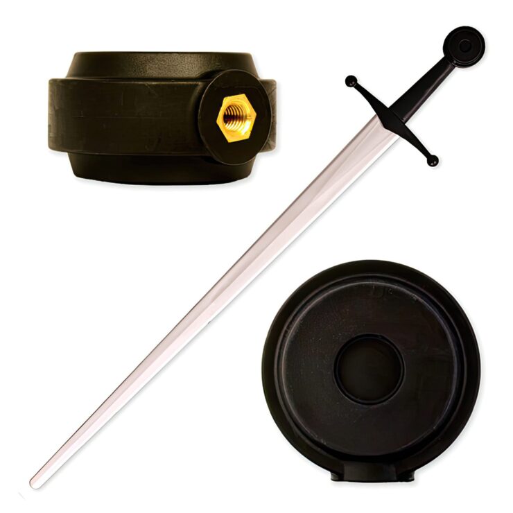 Sword Accessories