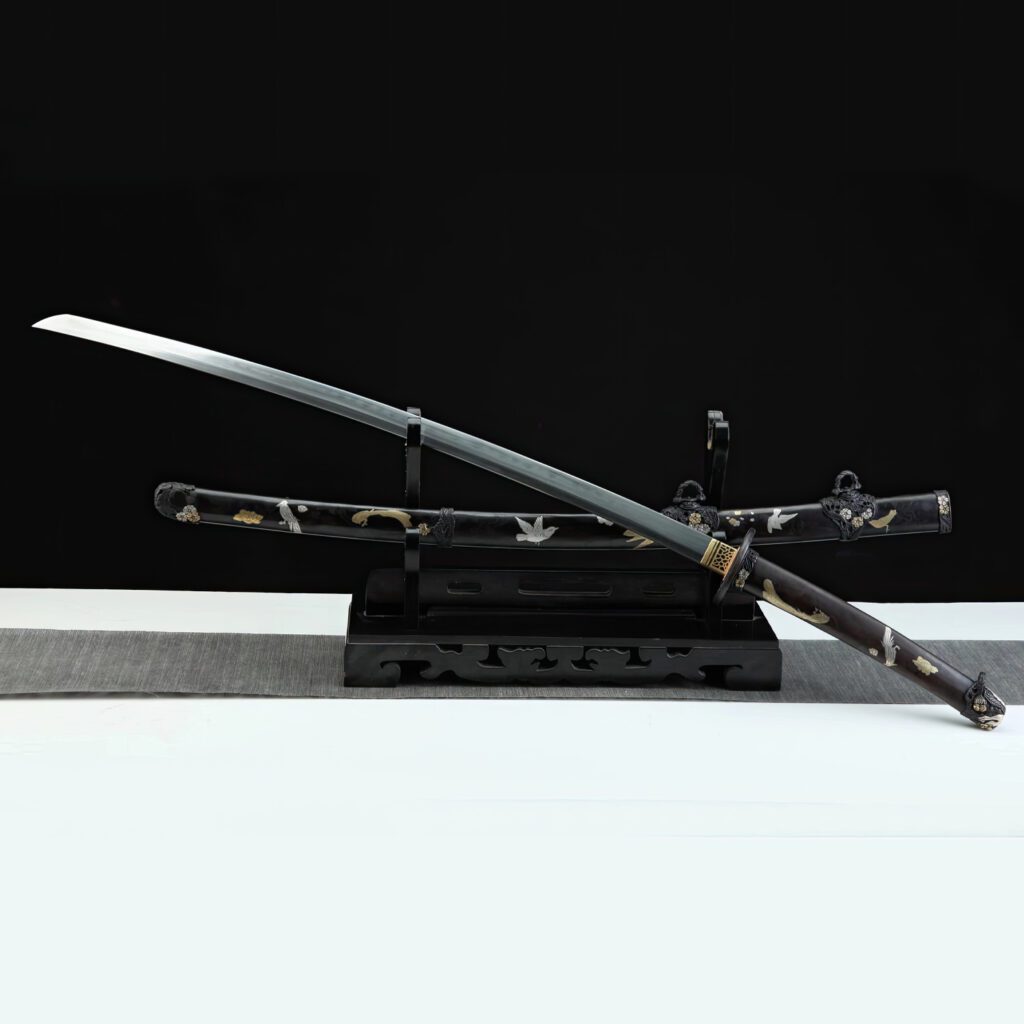 Tachi Swords