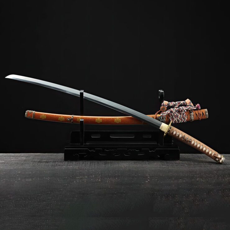 Tachi Swords
