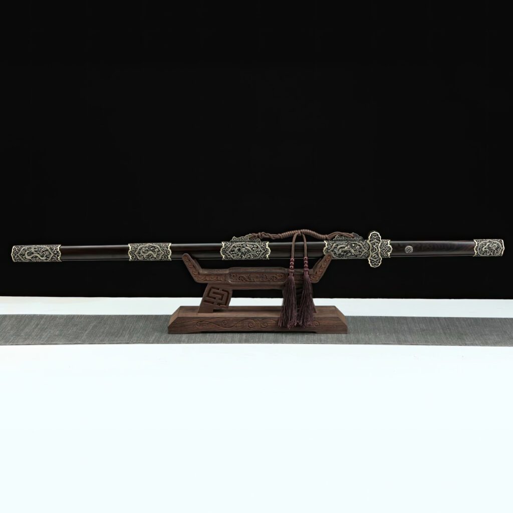 Chinese Dao Swords for Sale