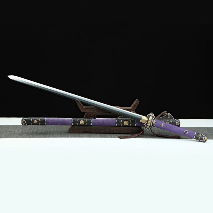 Chinese Jian Swords for Sale