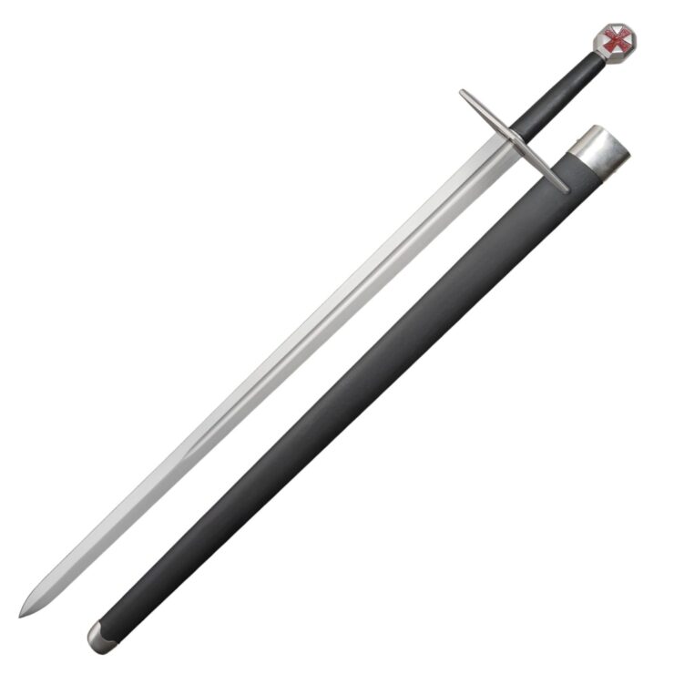 Crusader Swords