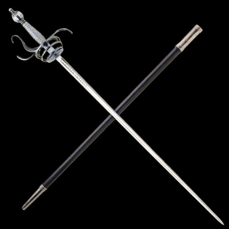 Rapier Swords