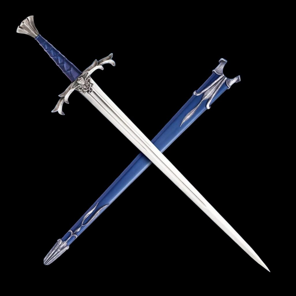 Windlass Excalibur Sword of King Arthur