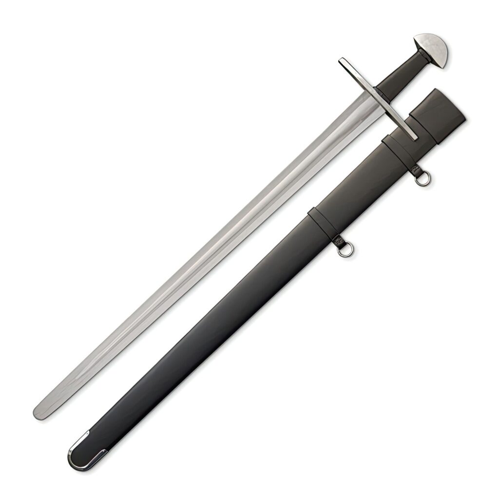 1000+ Real Swords from Reputable Brands ($50 to $7000)