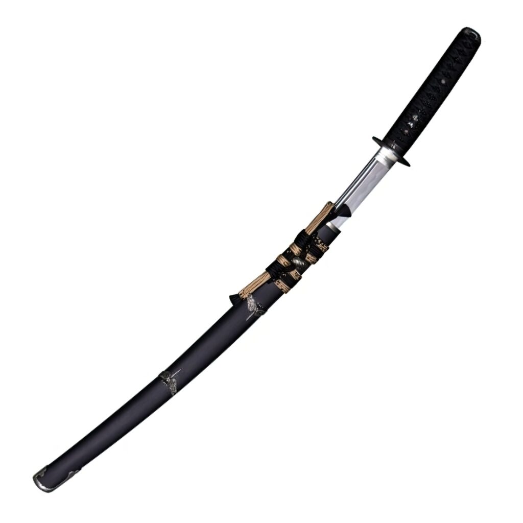 Shadow Dancer Tyrannosaurus S7 High Performance Katana