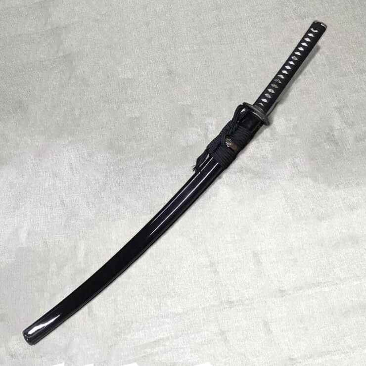 Katana Swords | Hand Forged and Battle Ready Options