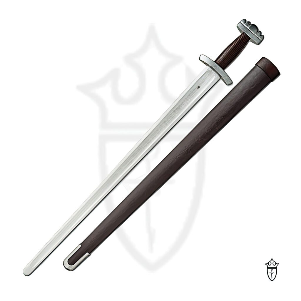 HEMA Swords