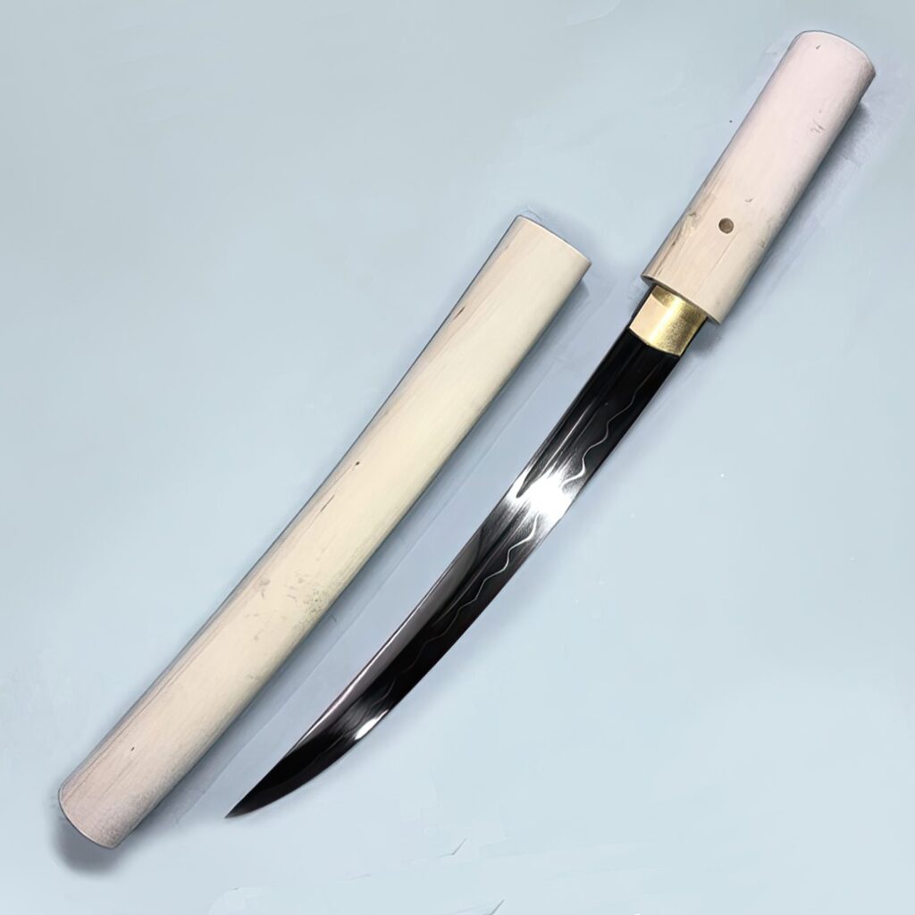 Tanto Swords from Reputable Brands starting at $59