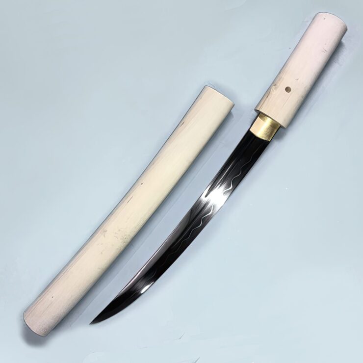 Tanto Swords from Reputable Brands starting at $59