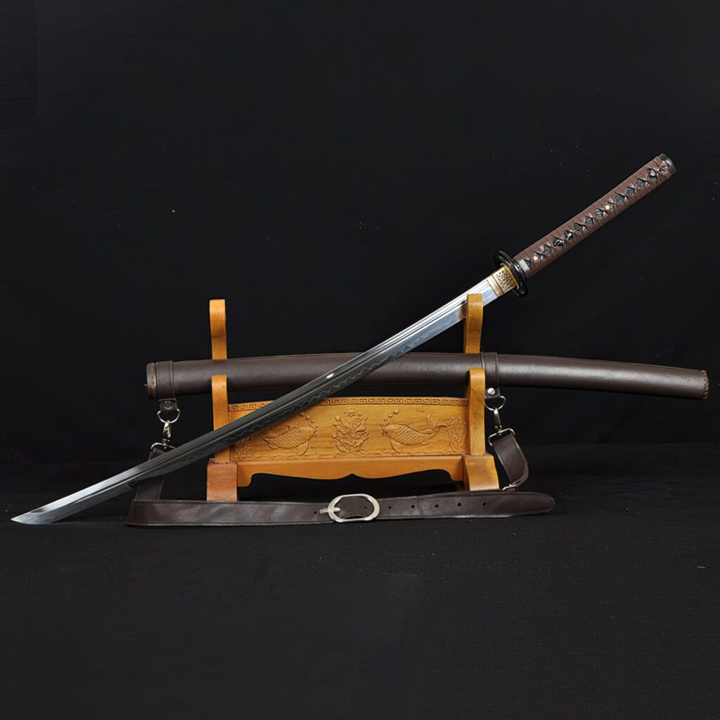 Katana Swords | Hand Forged and Battle Ready Options